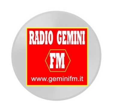 Ascolta Radio Gemini FM
